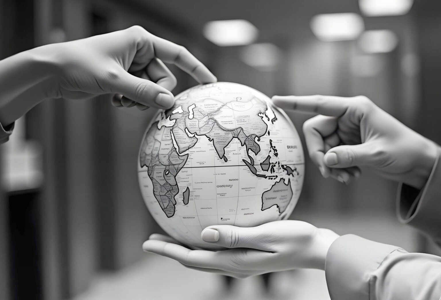 What Tier to Choose for Advertising Campaigns: Tier 1, 2, or 3? - Affroom