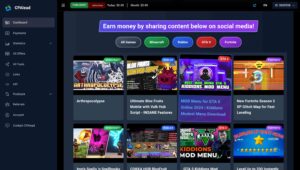 CPAlead CPA Network Review in 2025 - Affroom