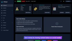 CPAlead CPA Network Review in 2025 - Affroom