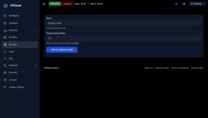 CPAlead CPA Network Review in 2025 - Affroom