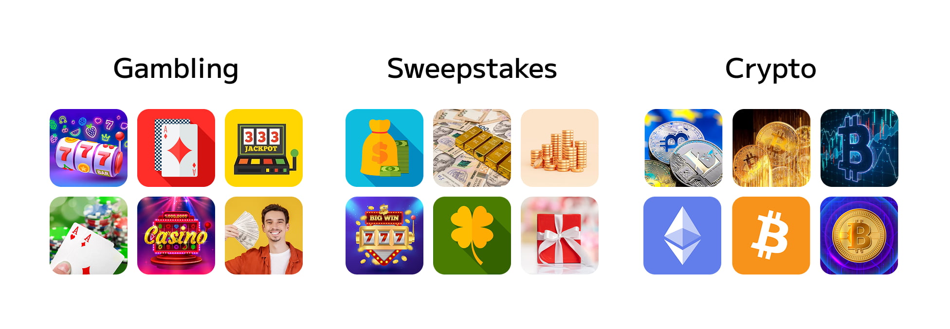 Push Notification Icons: Best Practices - Affroom