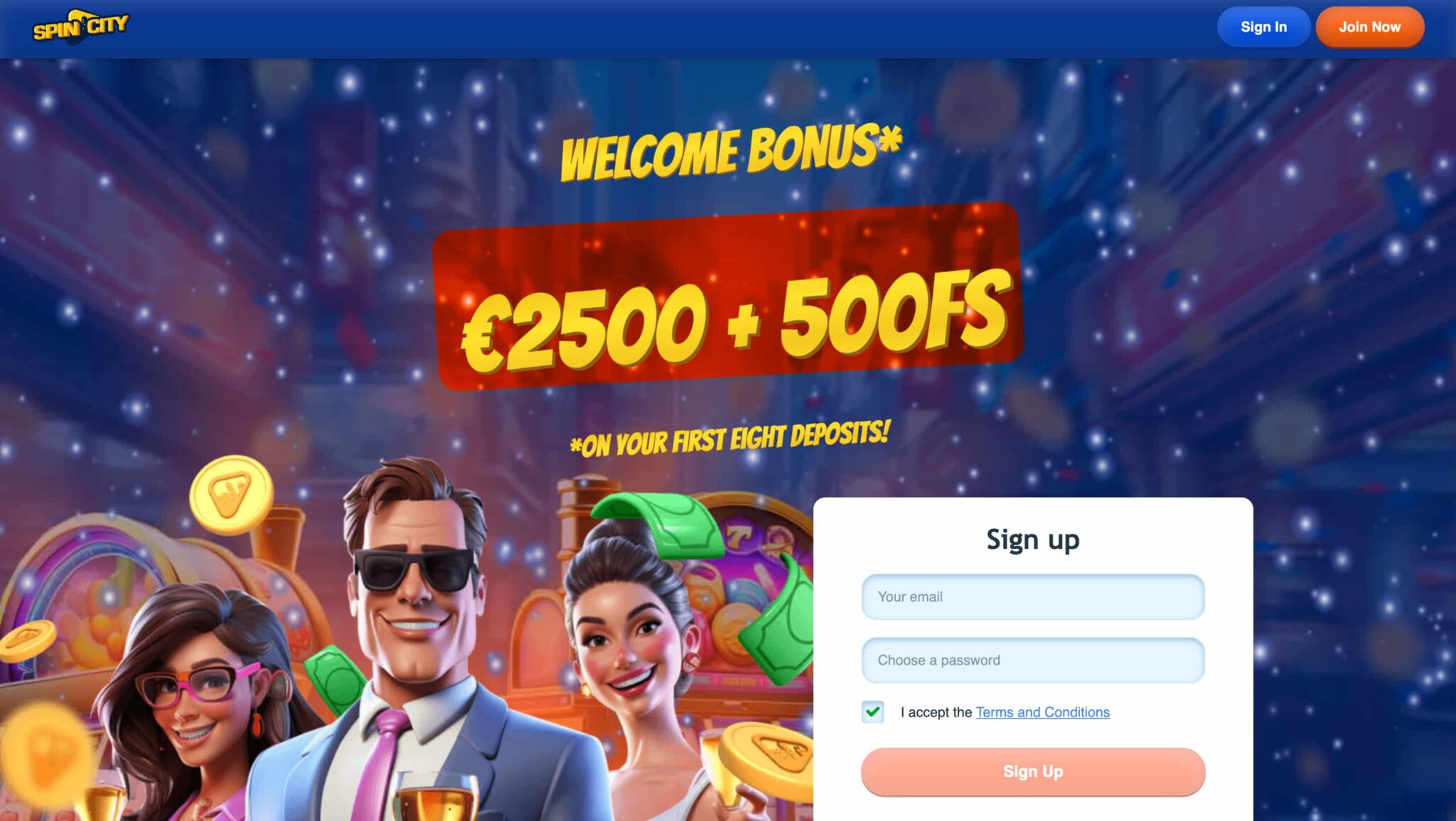 22 Best Popunder and Pop-Up Ads Examples in 2025 - Affroom