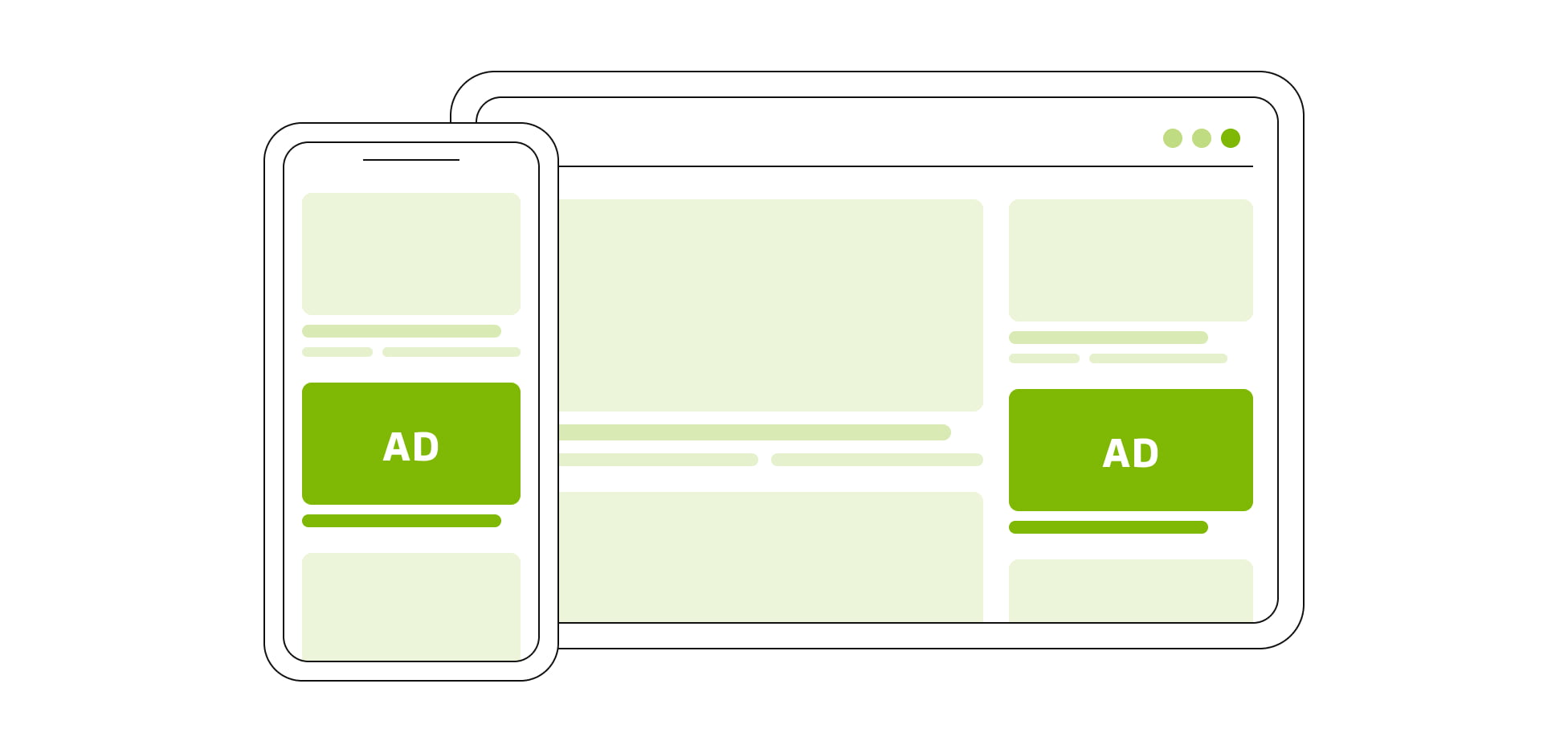 Native ads in Affiliate Marketing: Definition - Affroom