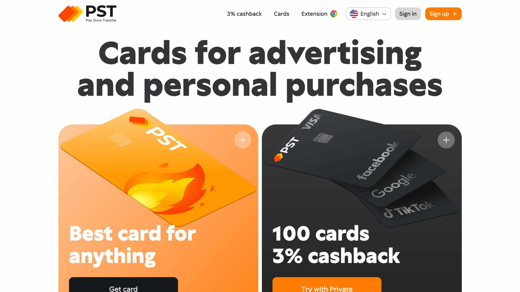 Top 21 Virtual Cards for Affiliate Marketing in 2026 - Affroom