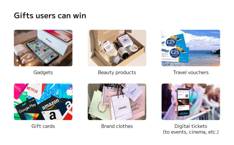 Best Sweepstakes Ad Networks in 2026- Affroom