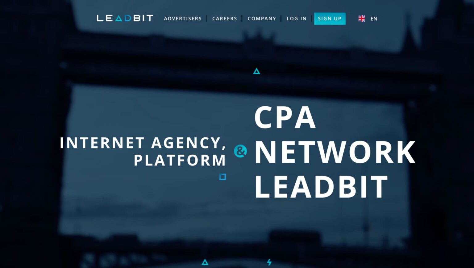 Best CPL Networks in 2026 - Affroom