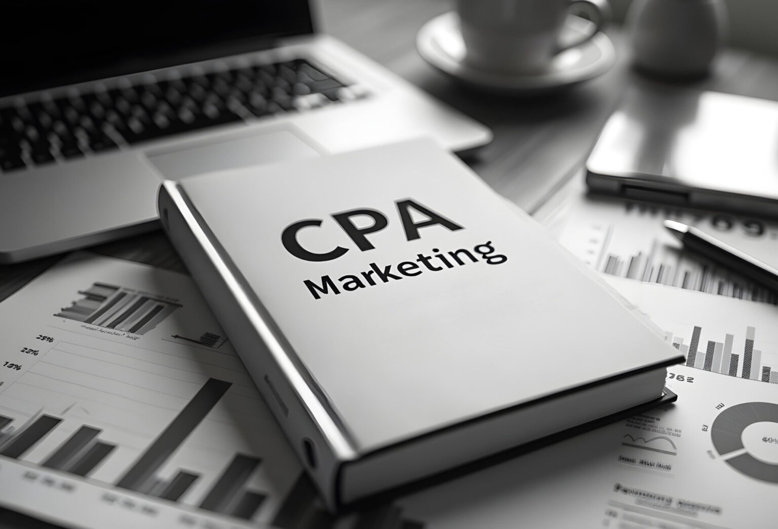 What is CPA Marketing - Affroom