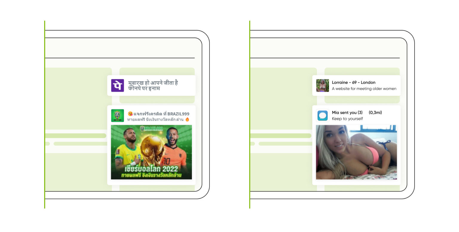 30+ Best Push Notification Examples in 2025- Affroom