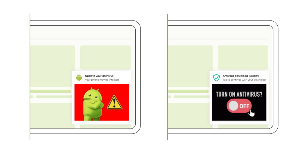 30+ Best Push Notification Examples in 2025- Affroom