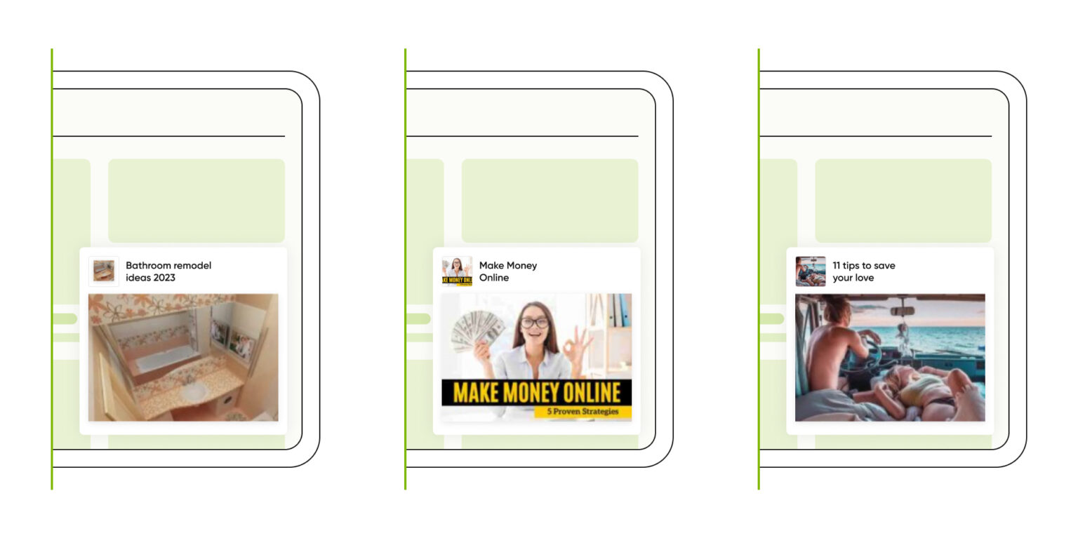 30+ Best Push Notification Examples in 2025- Affroom
