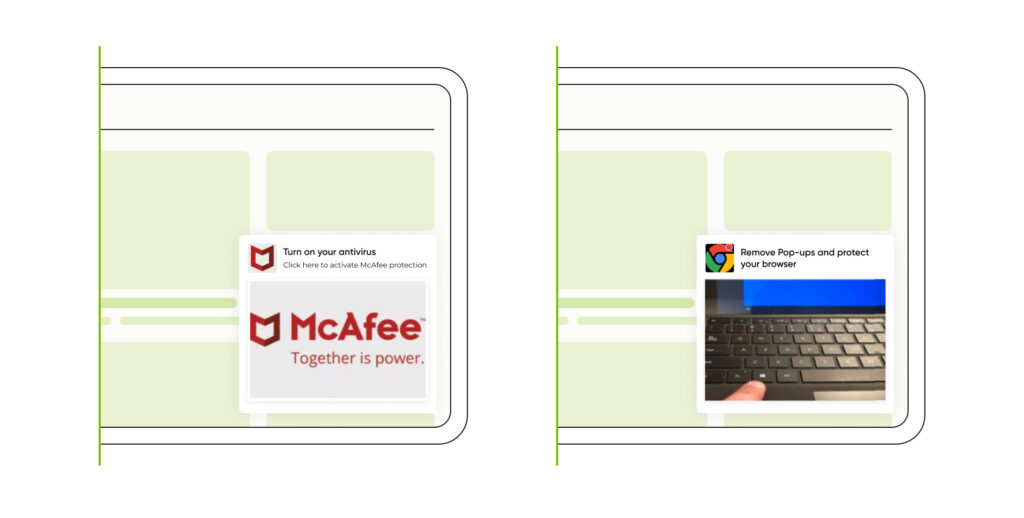 30+ Best Push Notification Examples in 2025- Affroom