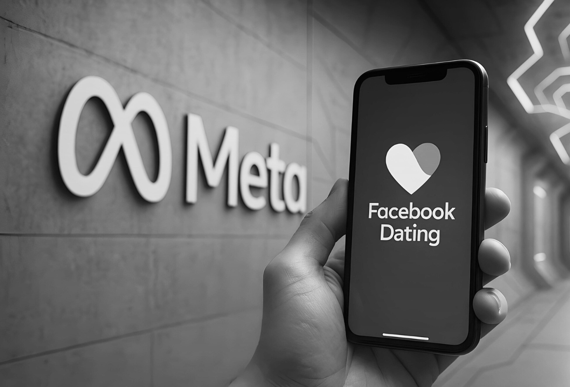 Facebook Dating gets AI upgrades to reduce Swipe Fatigue - Affroom