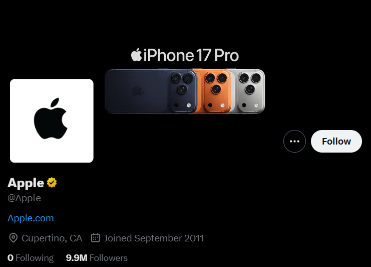 Perfect Twitter (X) Banner (Header) Size: Guide For 2025 With The Best ...