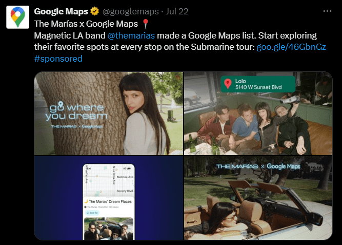 Perfect Twitter (X) Banner (Header) Size: Guide For 2025 With The Best ...