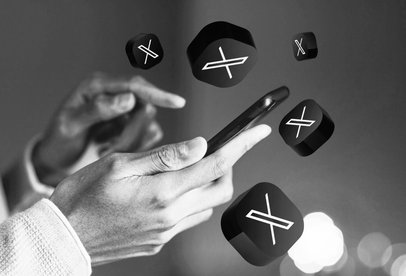 Perfect Twitter (X) Banner (Header) Size: Guide For 2025 With The Best ...