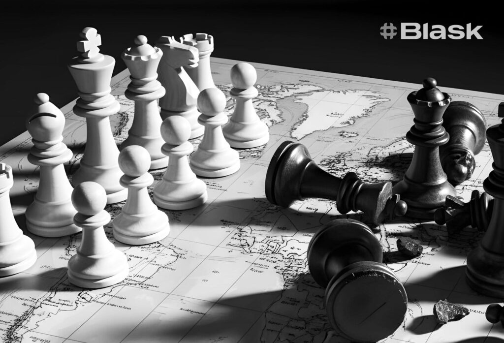 Top Gambling Brands by Country in 2025 - Affroom