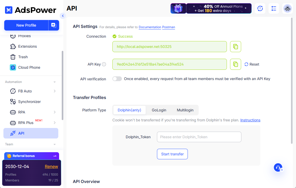 AdsPower Browser Review: Full Features & Pricing - Affroom