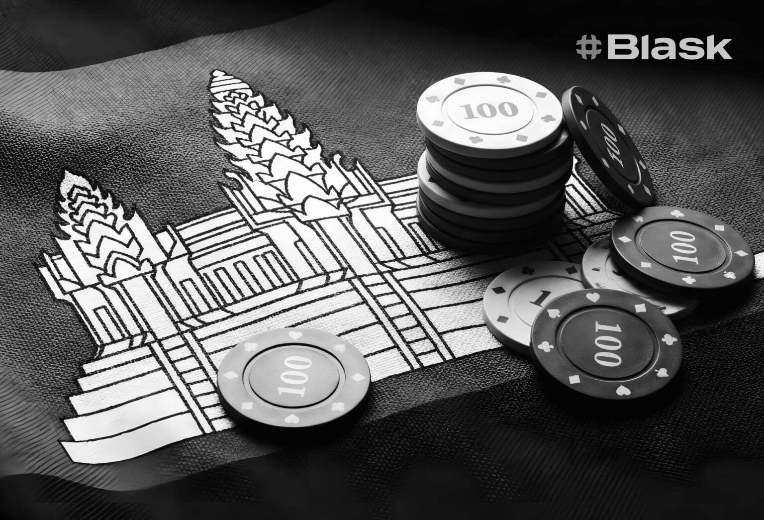 Gambling Market Trends in Cambodia 2026: Exclusive Blask Insights - Affroom