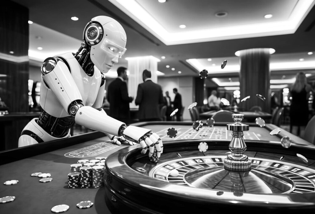 Best Gambling Ads Examples, Ideas, Creatives - Affroom