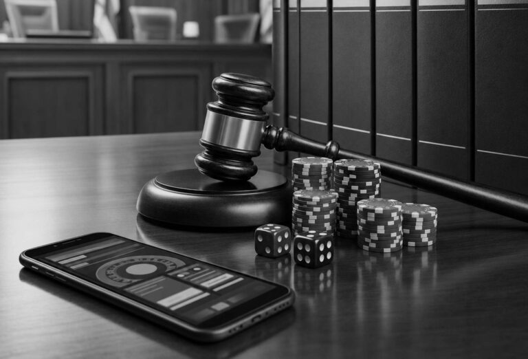 Gambling Regulation Bill 2026: What You Need to Know | AffRoom
